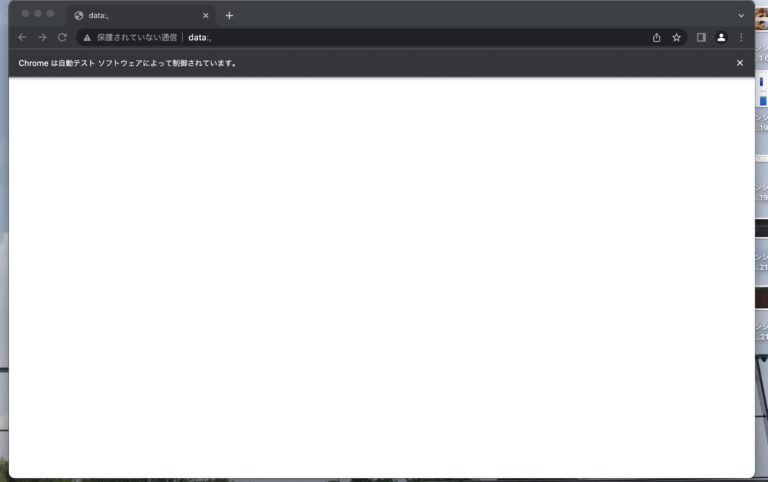 【python初心者向け】pip を使って Chromedriver をインストールする方法【スクレイピング環境構築】｜工場プログラマーのモダン開発プラクティス