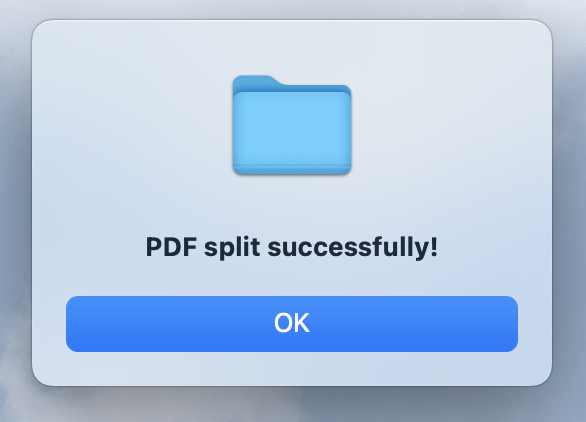 【Pythonアプリ作成】PyPDF2でPDFを分割するツール【コピペOK】｜工場プログラマーのモダン開発プラクティス