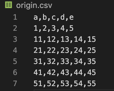 【pandas】CSVファイルの上書き保存｜工場プログラマーのモダン開発プラクティス